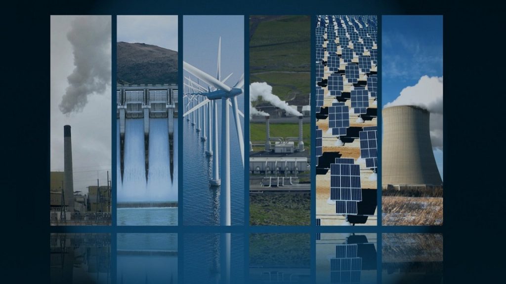 Power Generation – Danial Javid Electrical Engineering Company