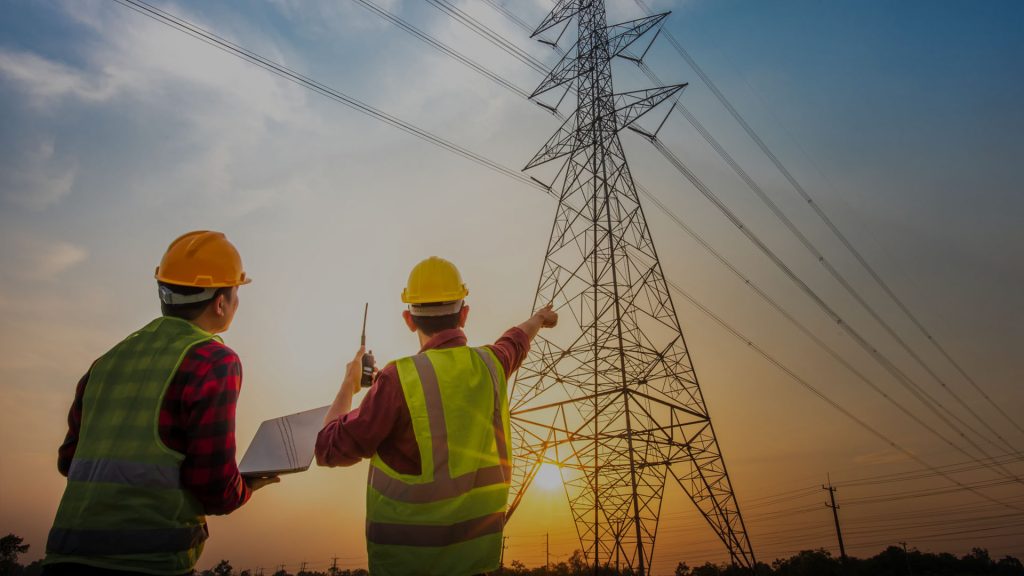 Danial Javid Electrical Engineering Company – Dedicated to Excellence